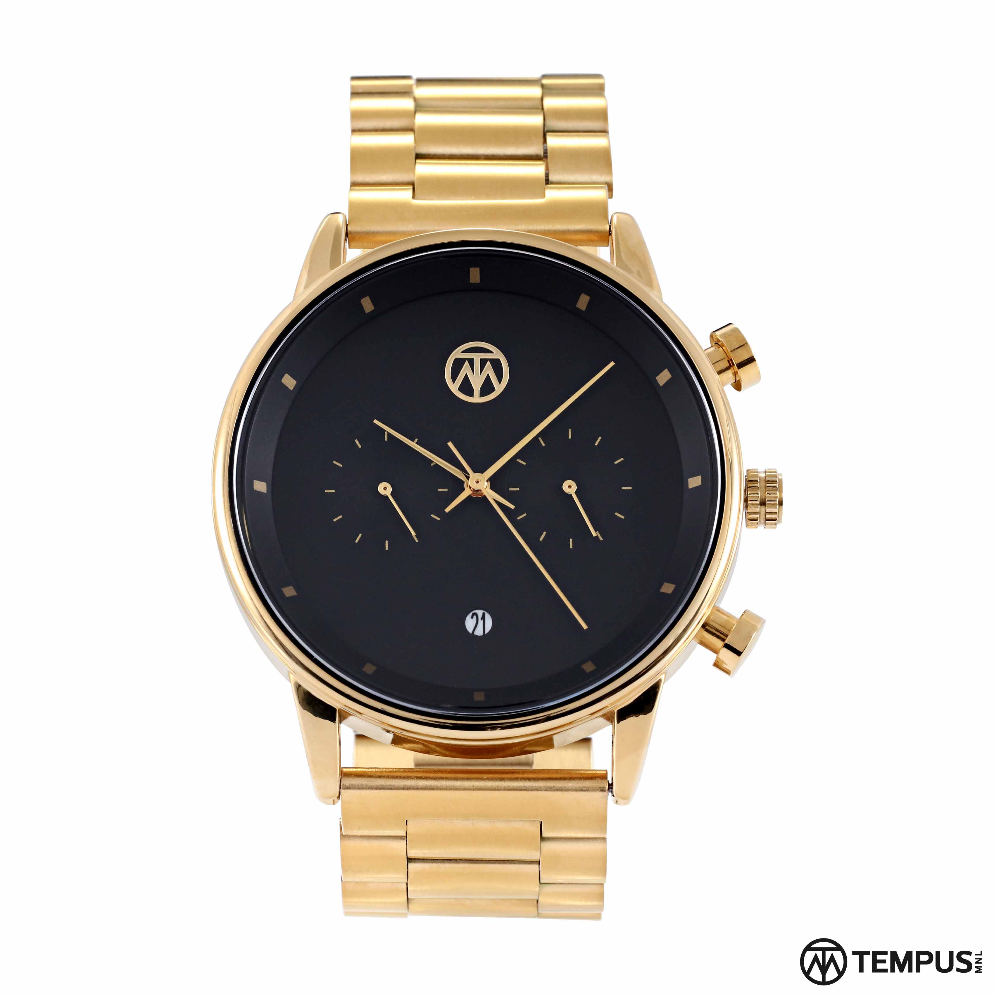 Zeus Watch by TempusMNL ™ – La Ventes
