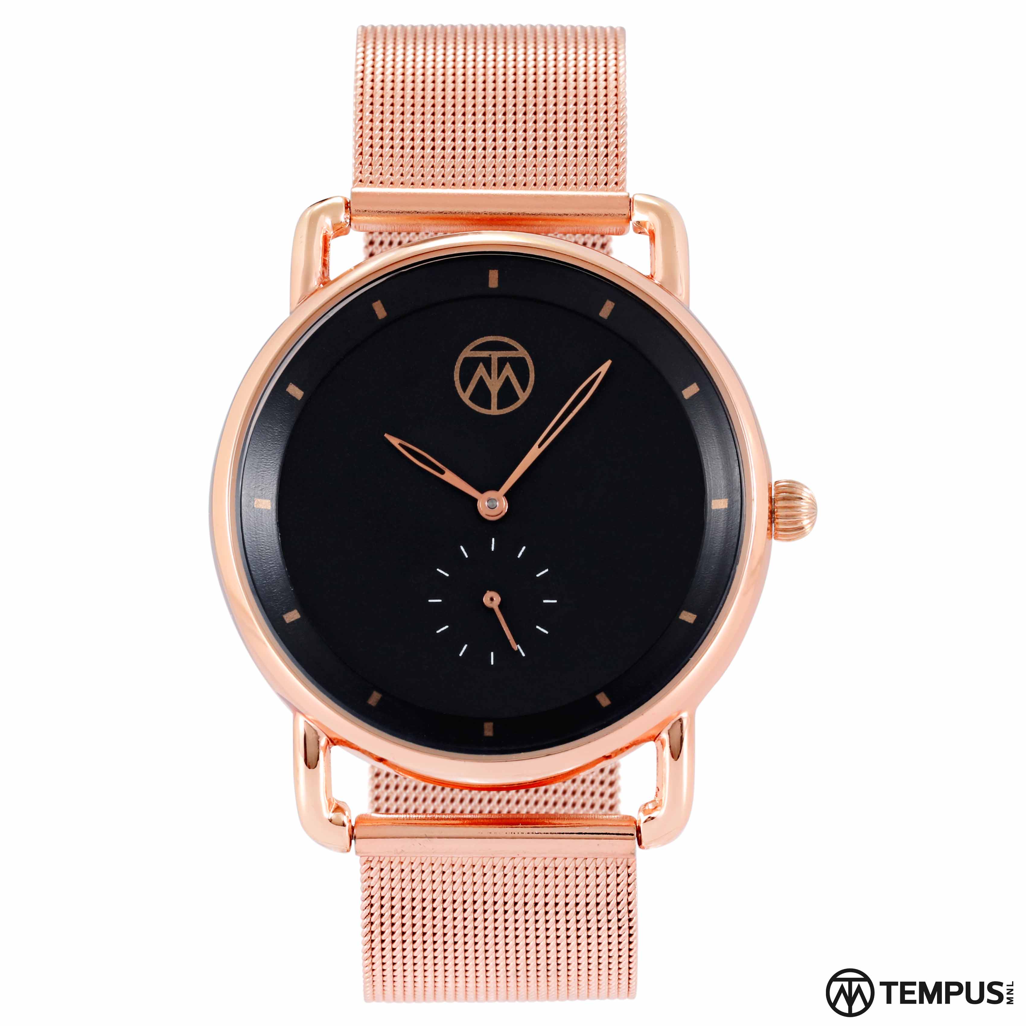 Iris Watch by TempusMNL ™ – La Ventes