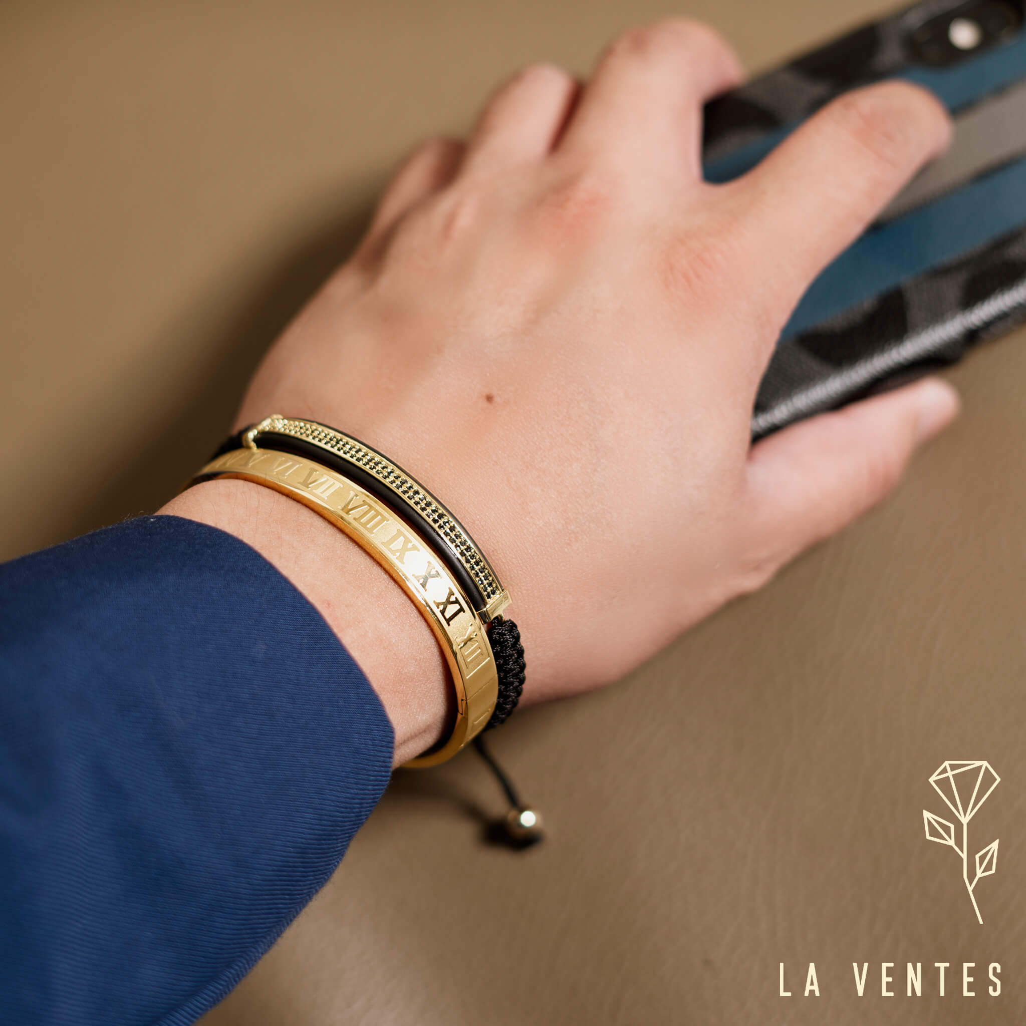 Imperial Gold Bundle – La Ventes