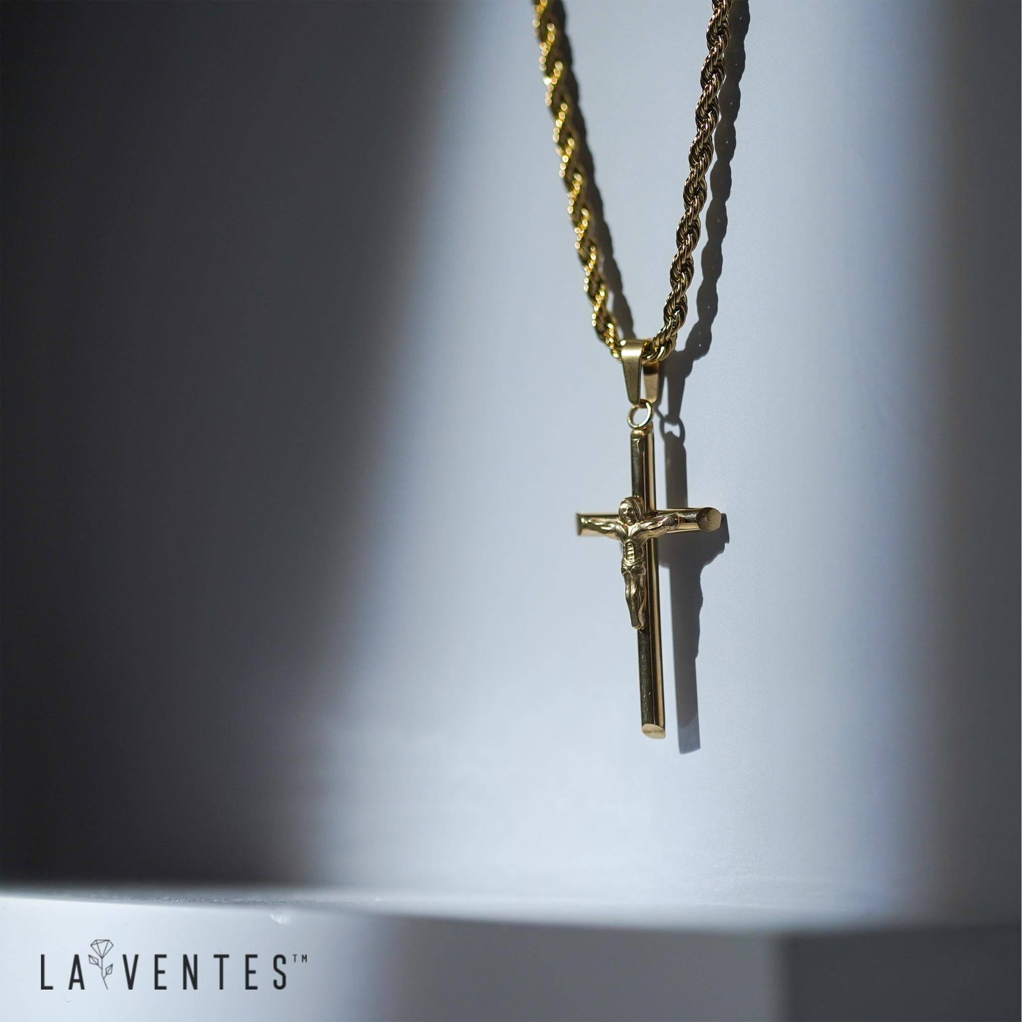 The Redeemer's Cross – La Ventes
